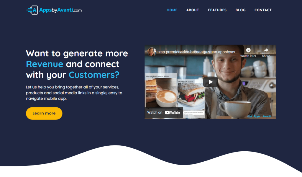 Go Trust – Buying and Selling Mobile Apps